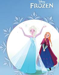 Put Me In The Story Frozen Dream Vacation Sweepstakes - I Love Giveaways