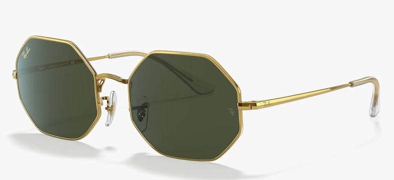 Extra TV Ray-Ban Sweepstakes - I Love Giveaways