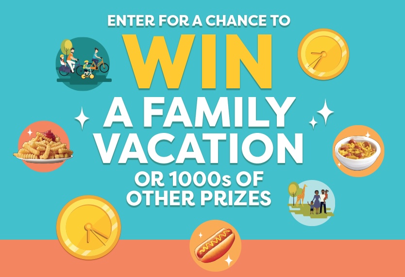 Kraft Heinz Save Earn Win Sweepstakes - I Love Giveaways