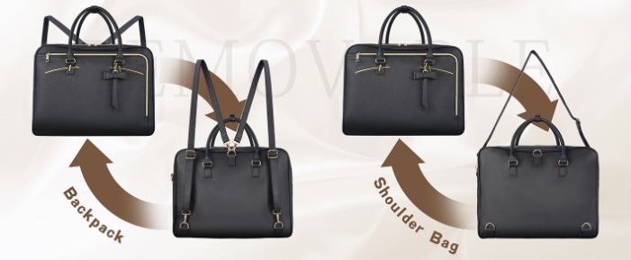 MATEIN 3 in 1 Laptop Briefcase Giveaway - I Love Giveaways