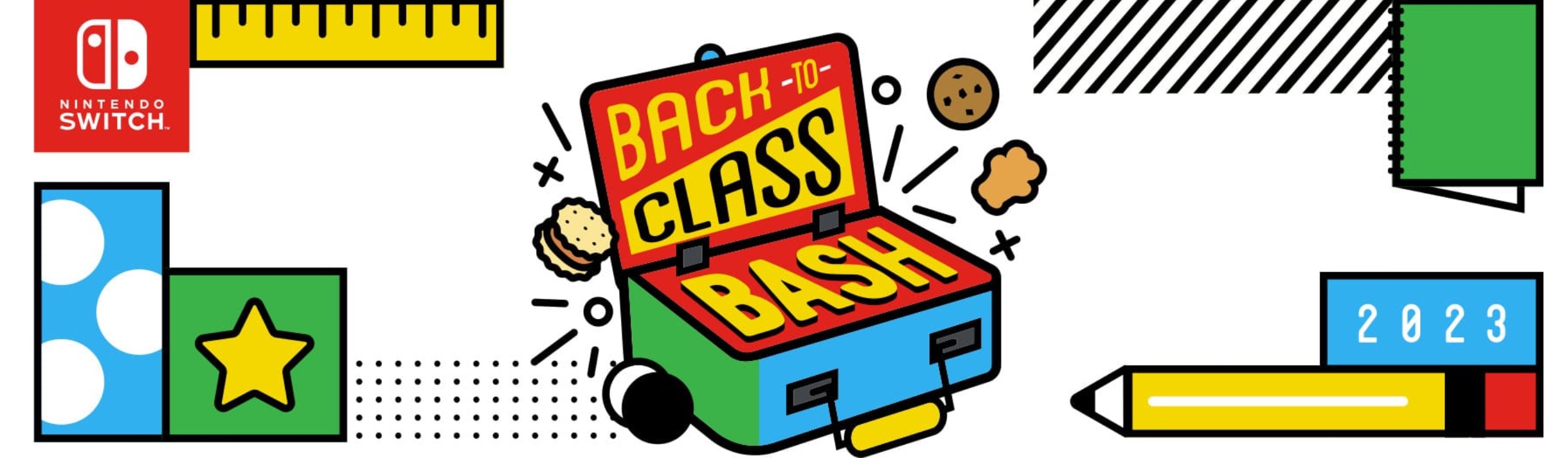 Nabisco Back-To-Class Bash Instant Win Game and Sweepstakes - I Love Giveaways