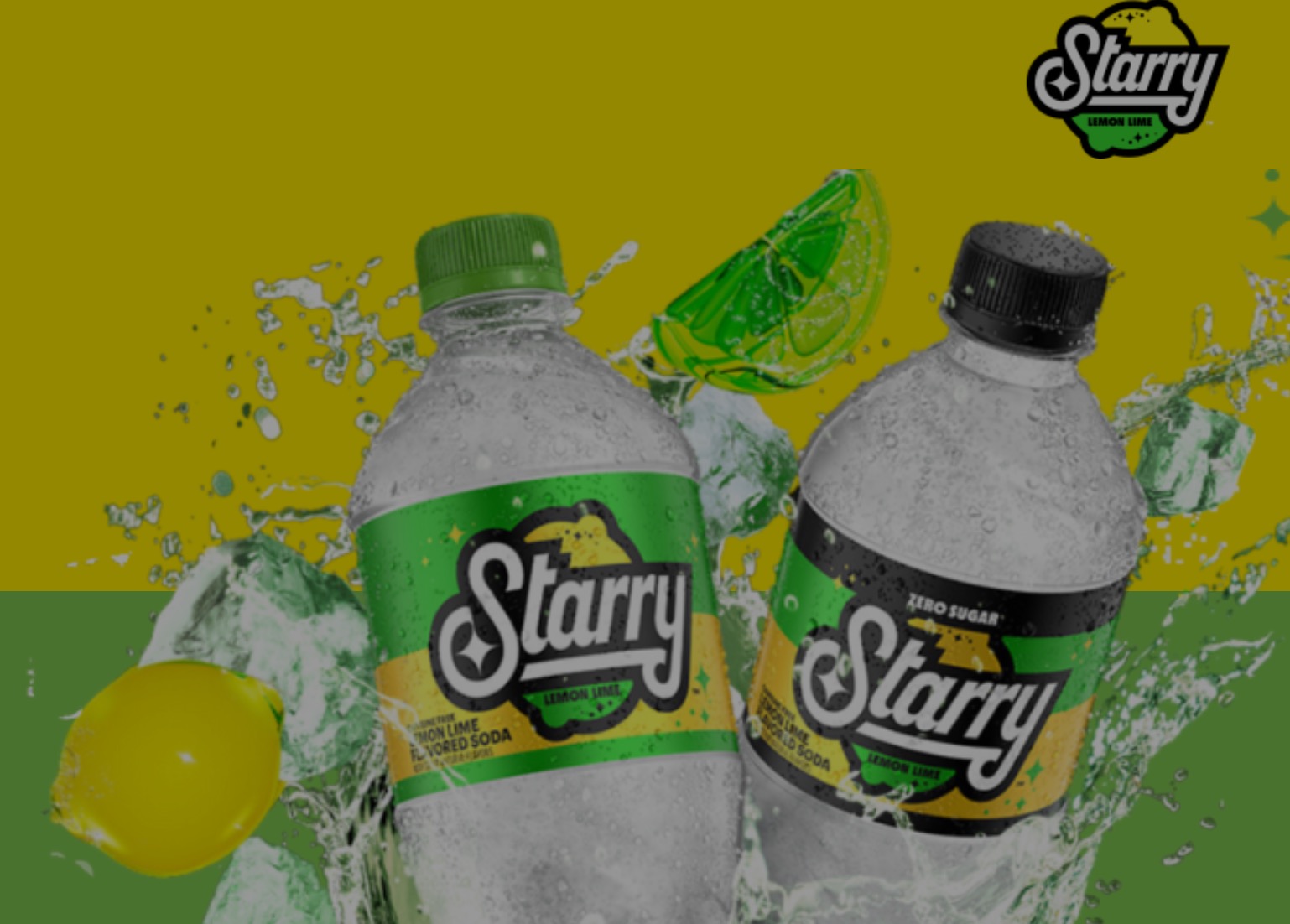 Starry Hits Different Instant Win Game & Sweepstakes - I Love Giveaways