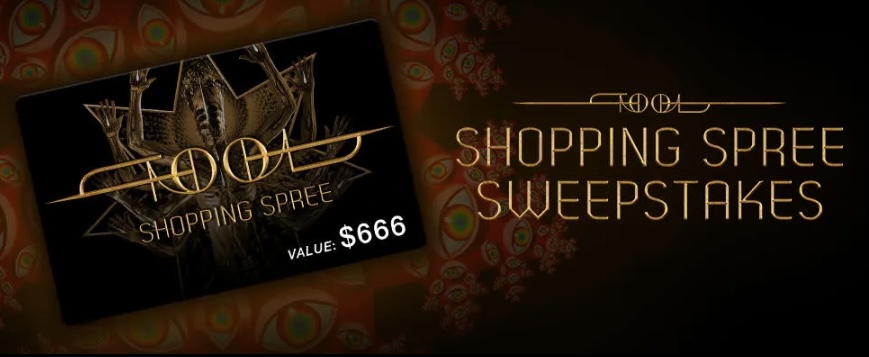 Tool Shopping Spree Sweepstakes - I Love Giveaways