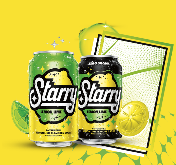 Starry NBA 3-Point Shot Of The Month Sweepstakes - I Love Giveaways