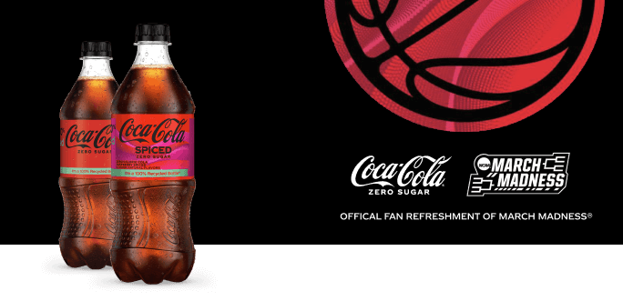 Coca-Cola Swish It Sweepstakes - I Love Giveaways