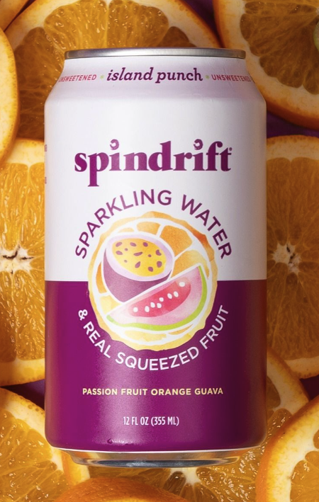 Spindrift Island Punch Giveaway - I Love Giveaways