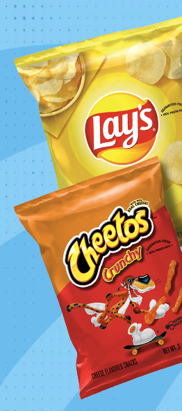 Frito-Lay Fun Is In The Bag Instant Win Game - I Love Giveaways