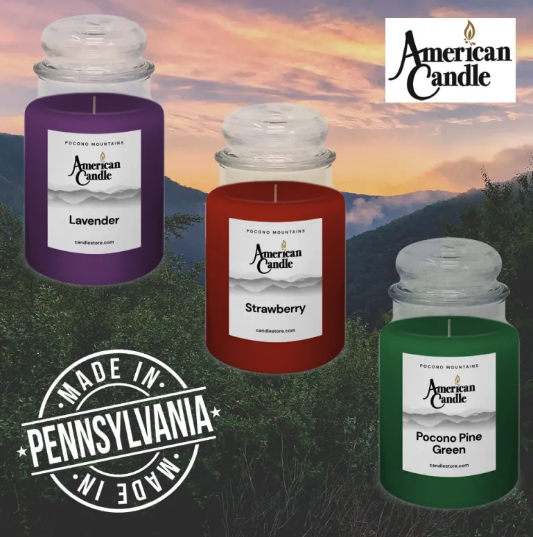 American Candle Mother’s Day Giveaway - I Love Giveaways
