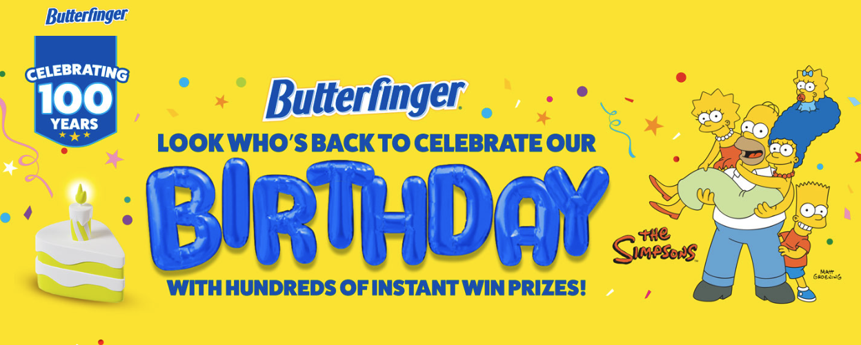 Sweepstakes - I Love Giveaways