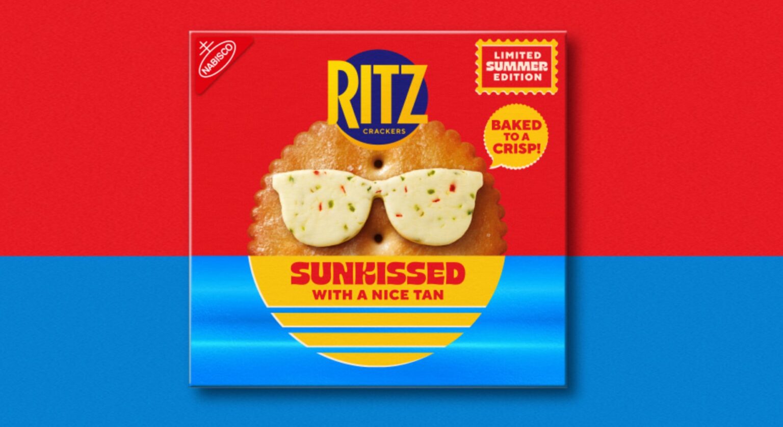 RITZ $50K Golden Summer Instant Win Game - I Love Giveaways